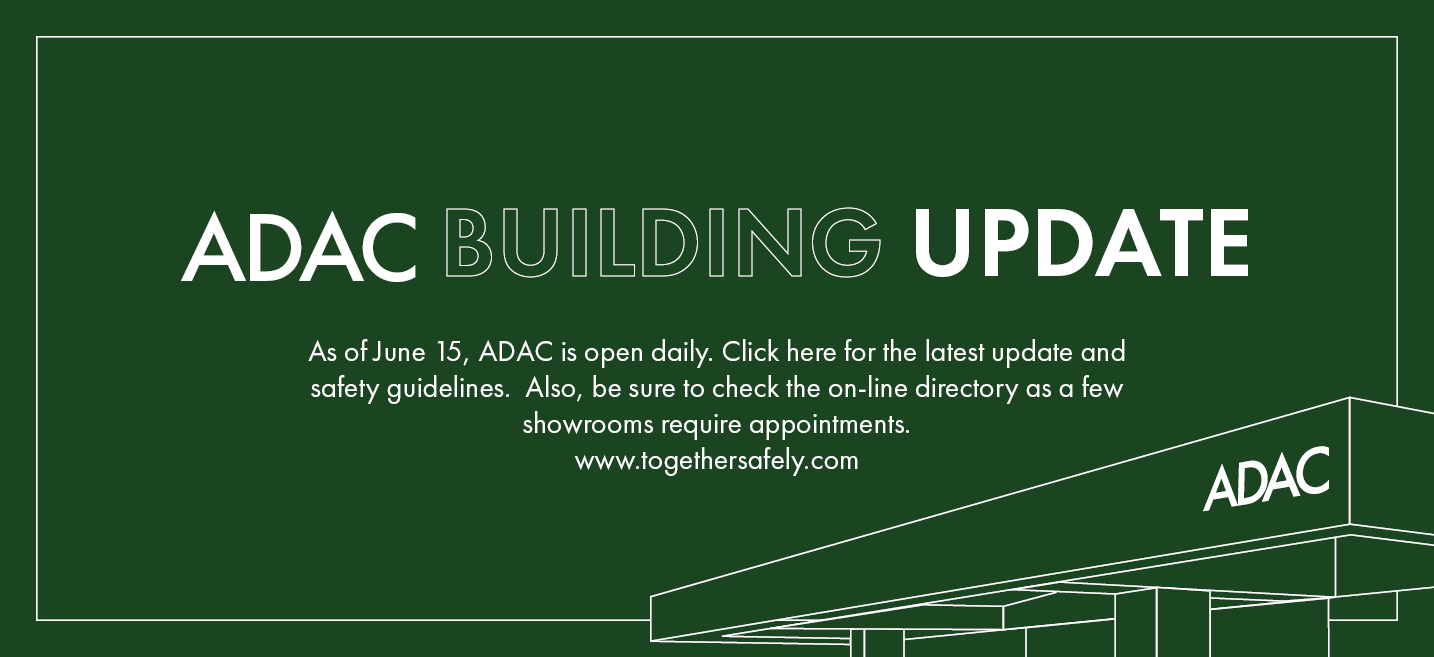 Home | ADAC