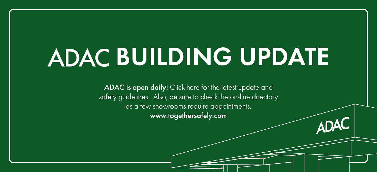 Home | ADAC